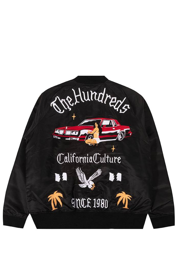 Apparel – The Hundreds