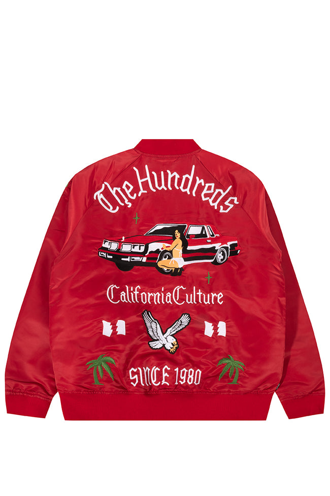 Apparel – The Hundreds