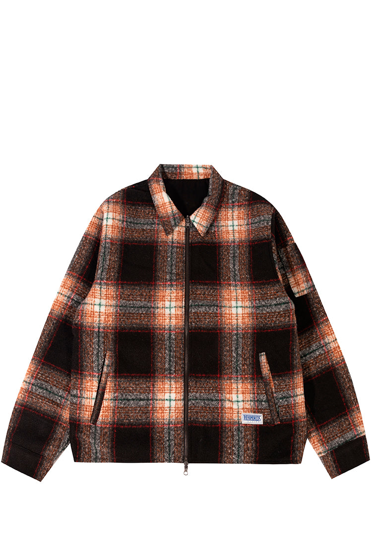 Everett Work Jacket – The Hundreds