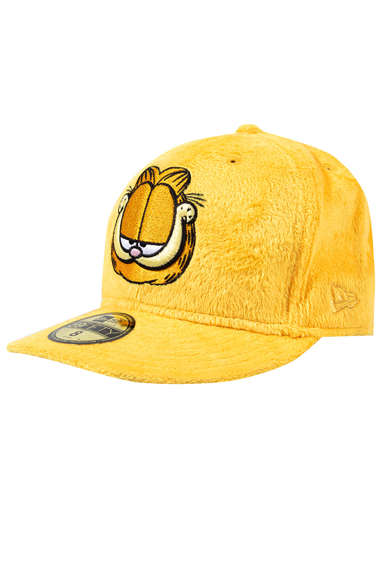Garfield New Era Fitted Hat – The Hundreds