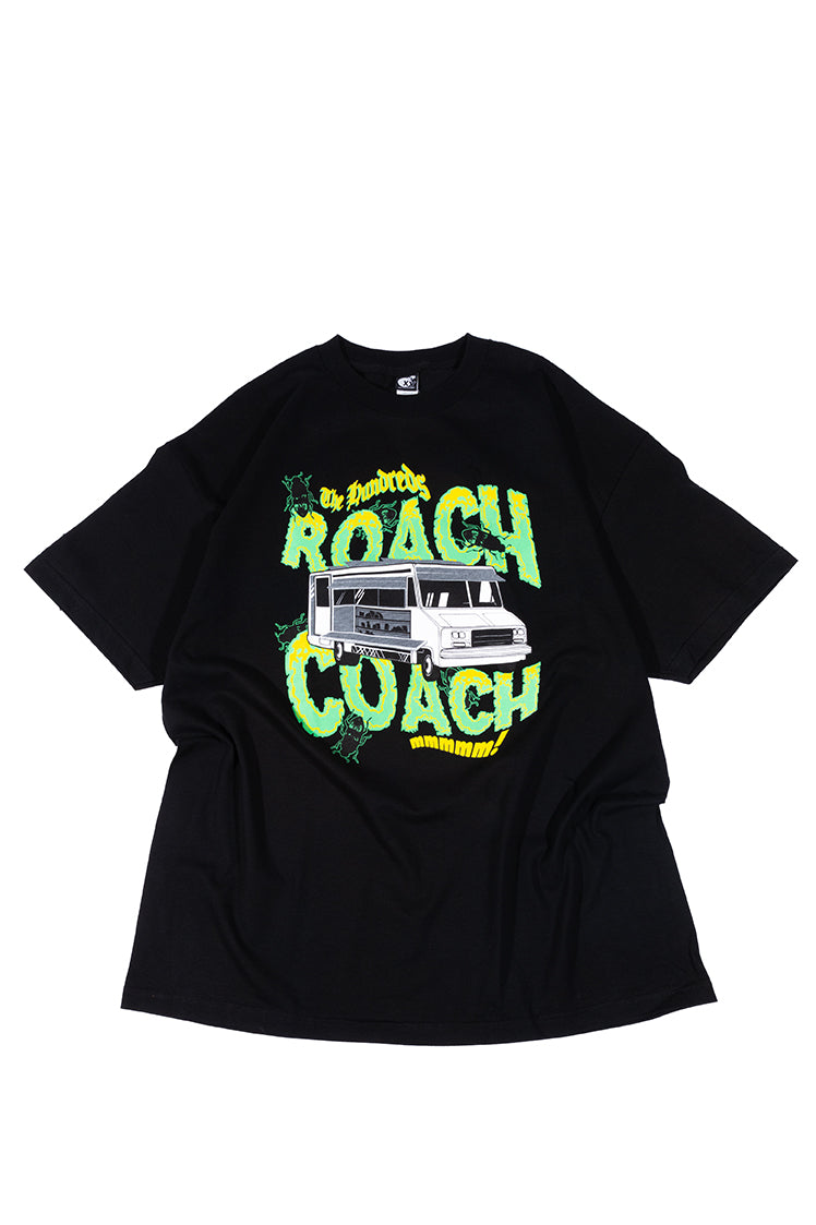 Roach Coach T-Shirt – The Hundreds