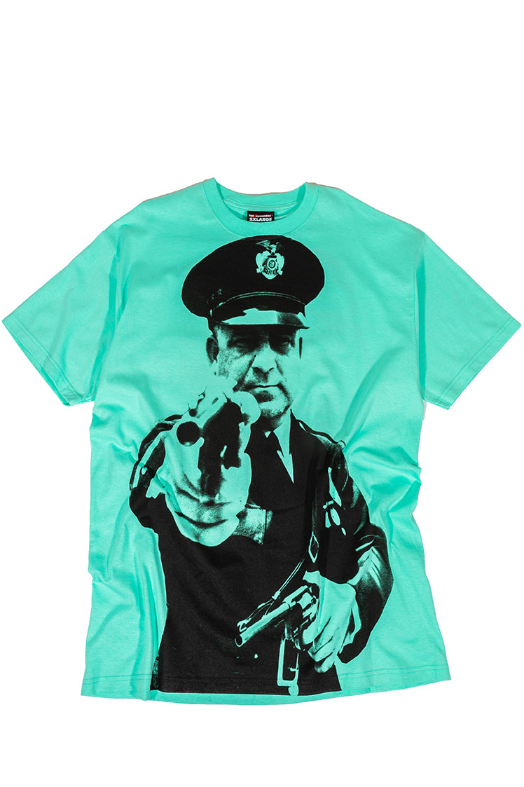 Police State T-Shirt – The Hundreds