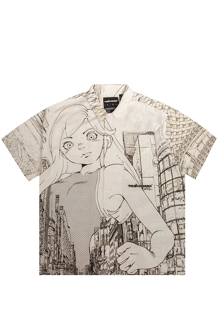 New Arrivals – The Hundreds