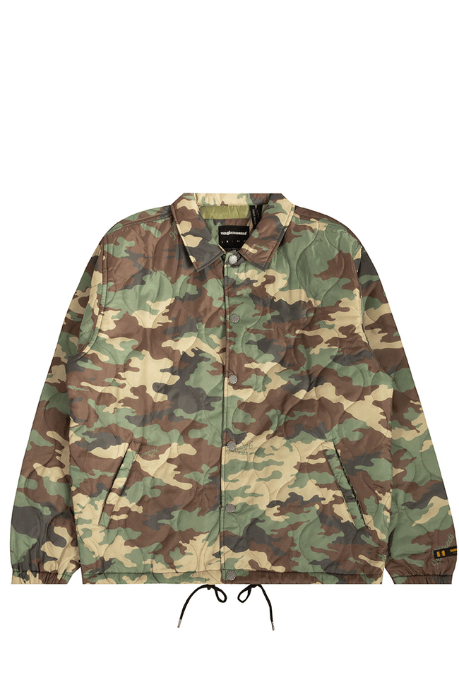 Jackets – The Hundreds