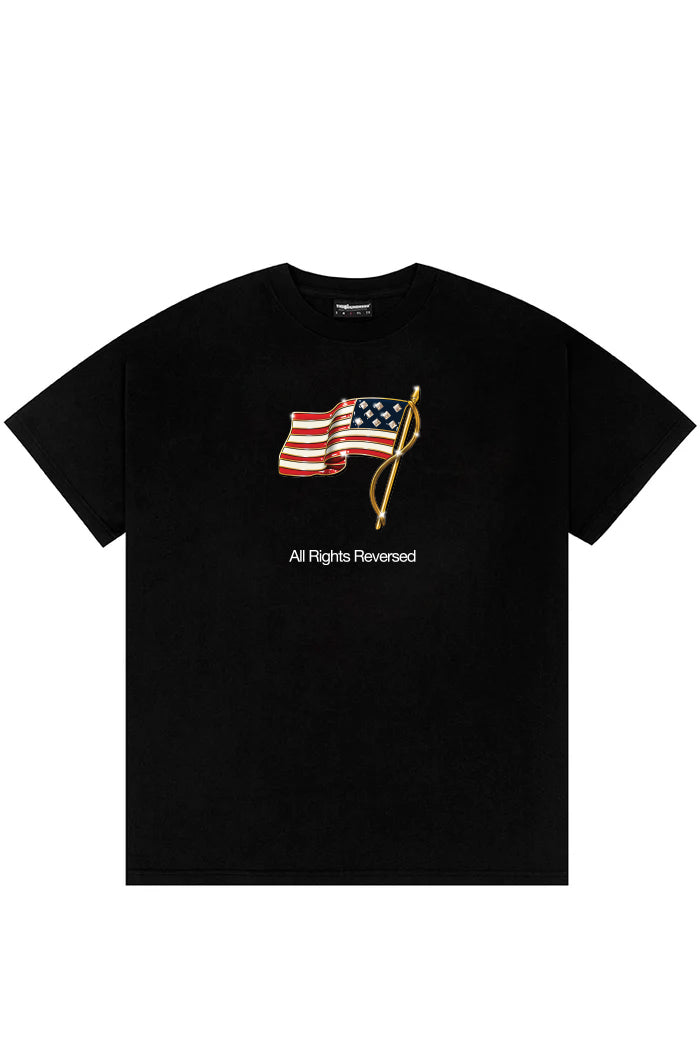 All Rights Reversed T-Shirt – The Hundreds