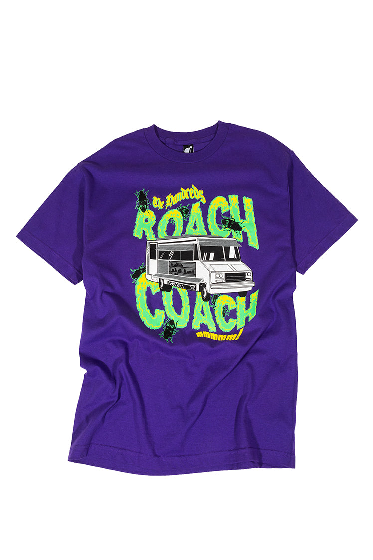 Roach Coach T-Shirt – The Hundreds