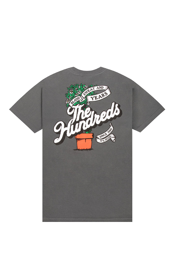 The Hundreds