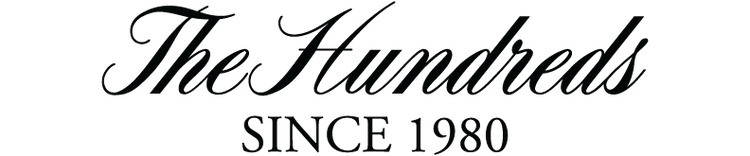 About – The Hundreds