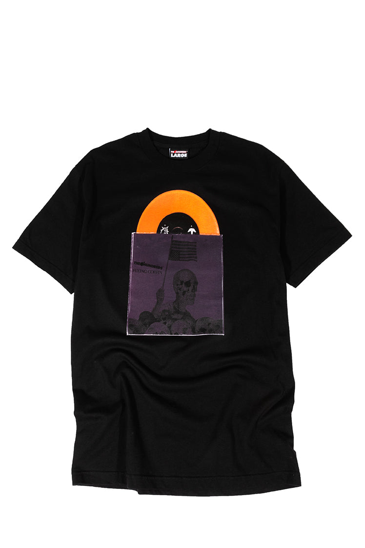 Skull T-Shirt – The Hundreds