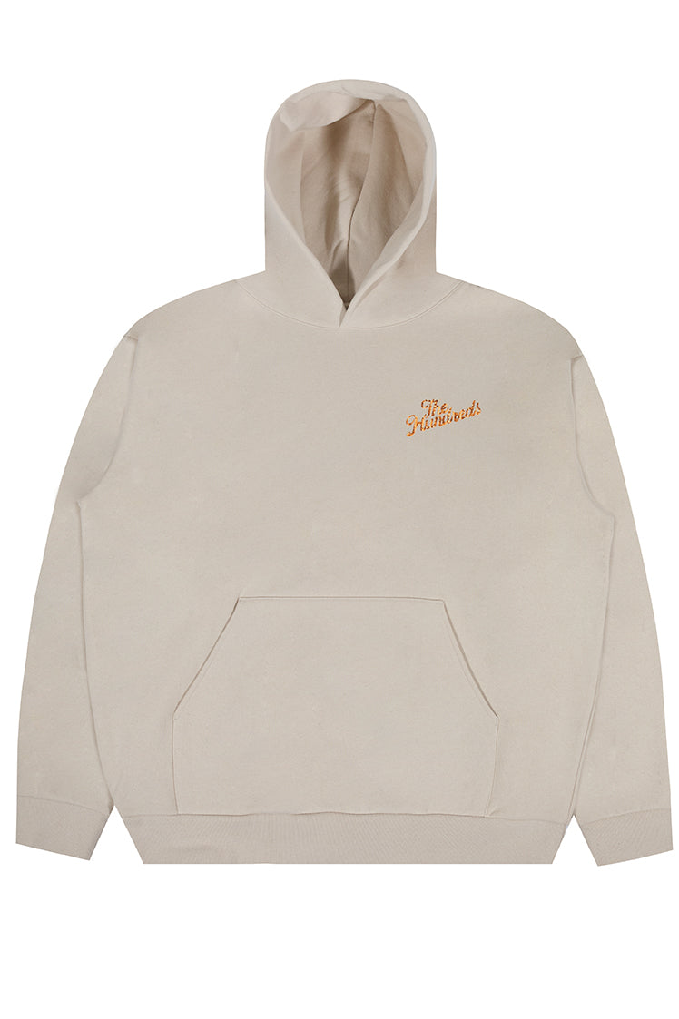 Snake Slant Pullover – The Hundreds
