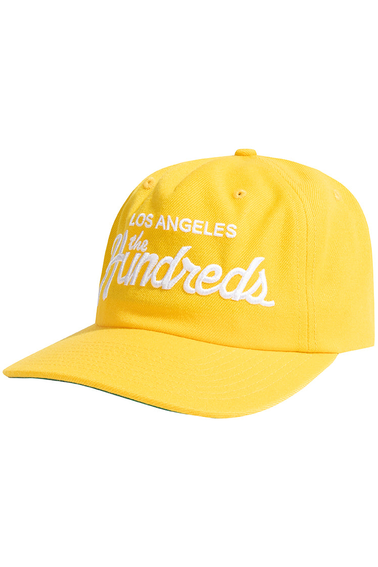 Team Snapback – The Hundreds