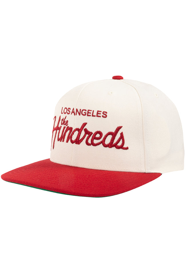 Hats – The Hundreds