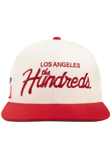 Hats – The Hundreds