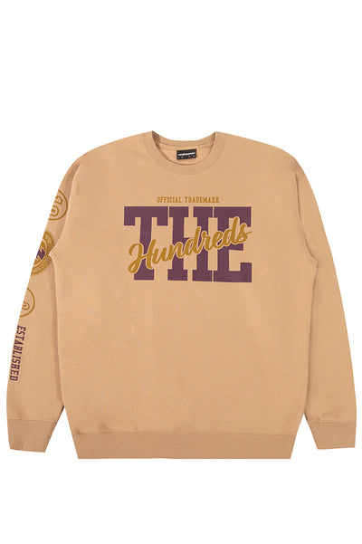 Sweatshirts - The Hundreds