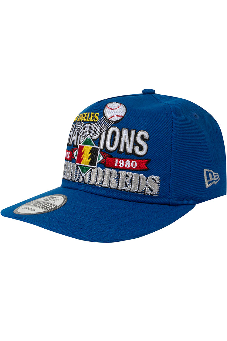 On Deck Snapback – The Hundreds