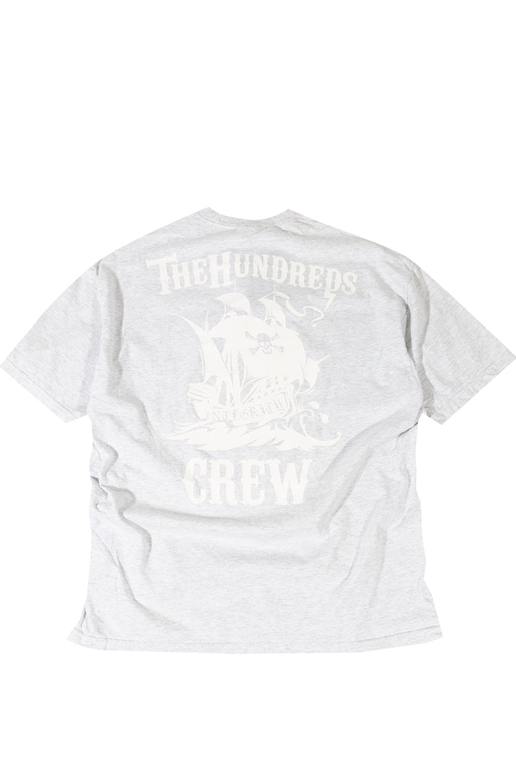 Island Raider T-Shirt – The Hundreds