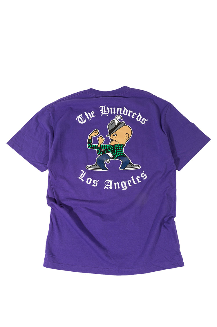 El Lay T-Shirt – The Hundreds