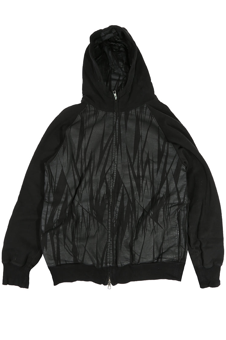 Public Label Jags Print Zip-Up – The Hundreds