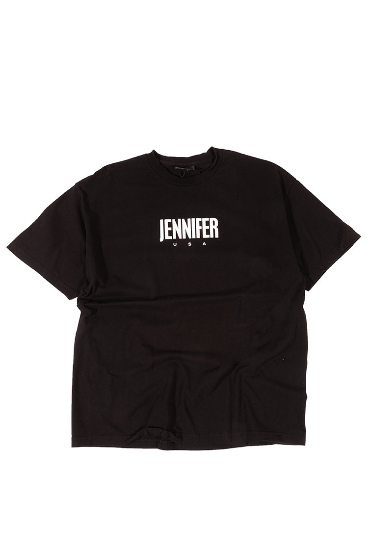 Jennifer T-Shirt – The Hundreds