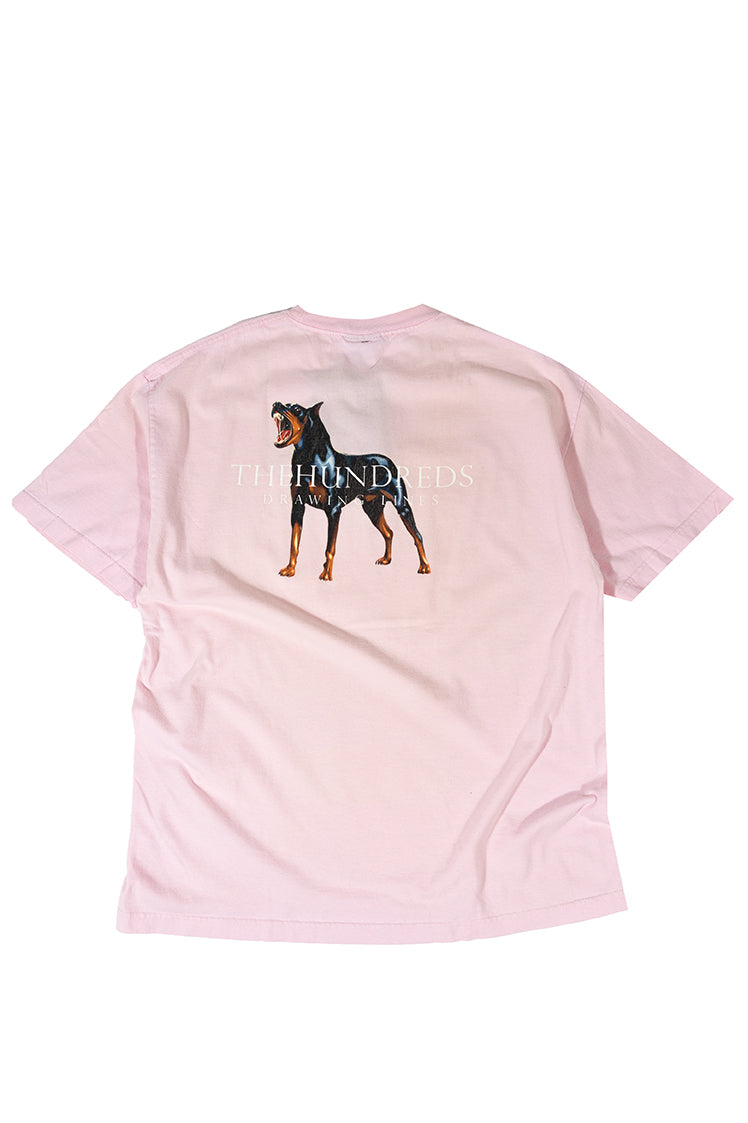 Pincher T-Shirt – The Hundreds