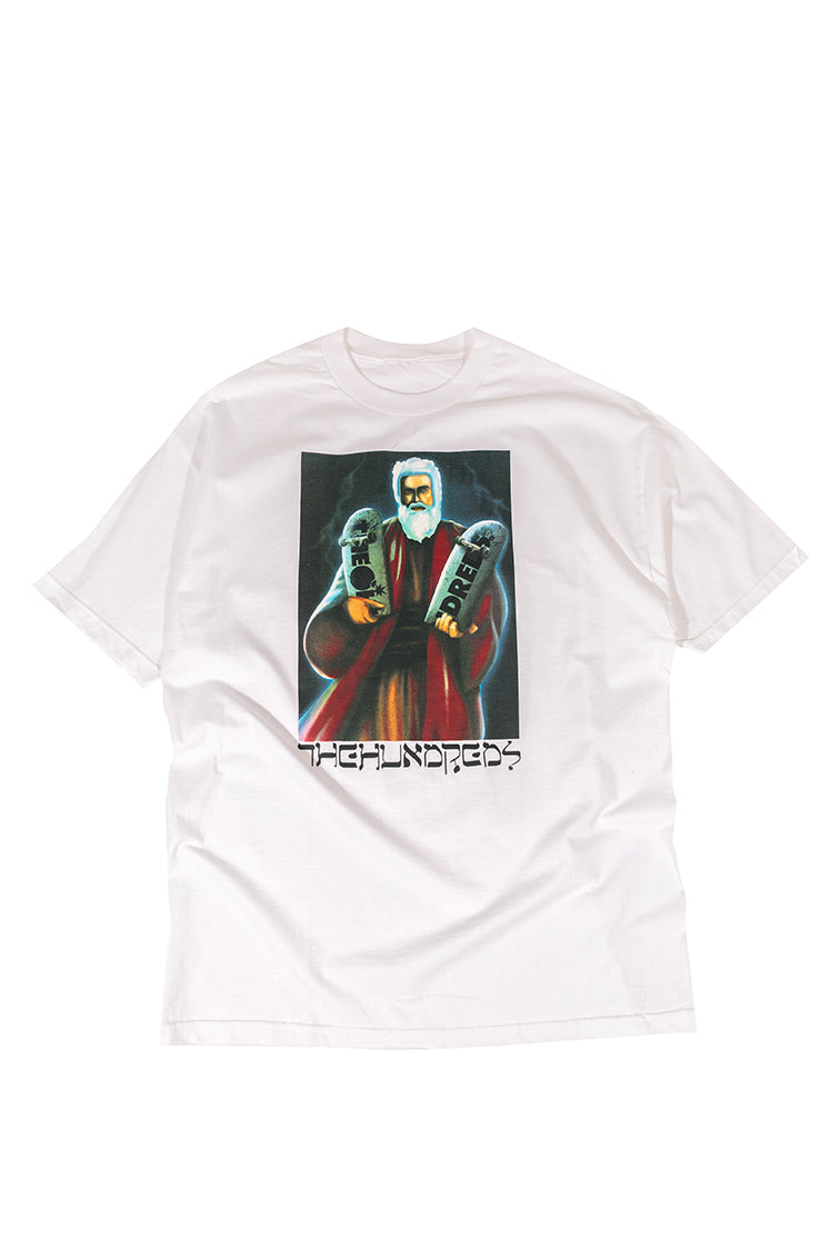 Moses T-Shirt – The Hundreds