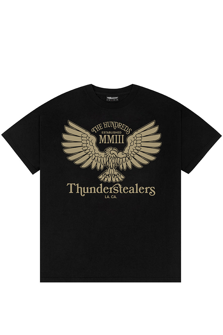Thunder Cycle T-Shirt – The Hundreds