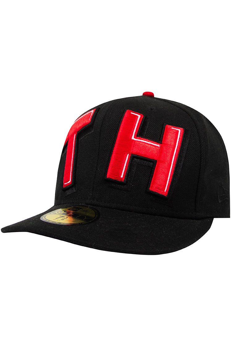 Bold Fitted Hat – The Hundreds