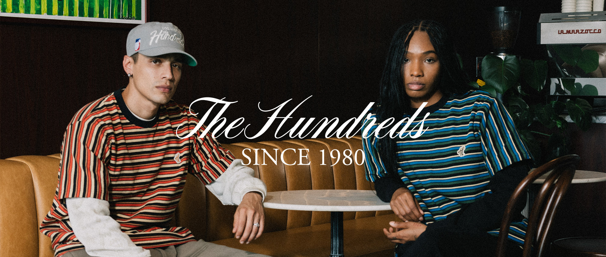 The Hundreds