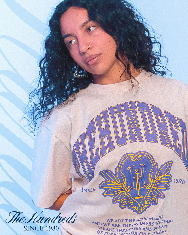 The Hundreds