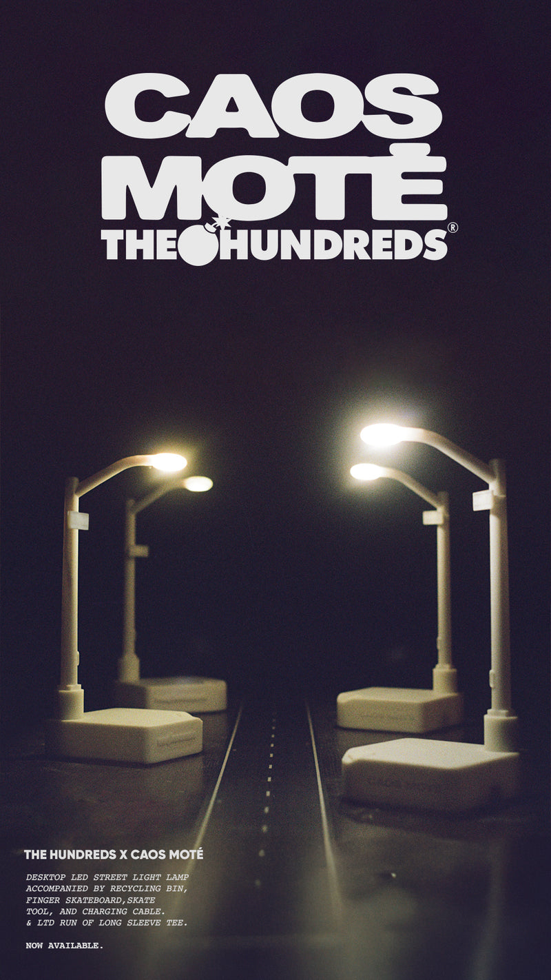 The Hundreds