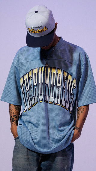 The Hundreds