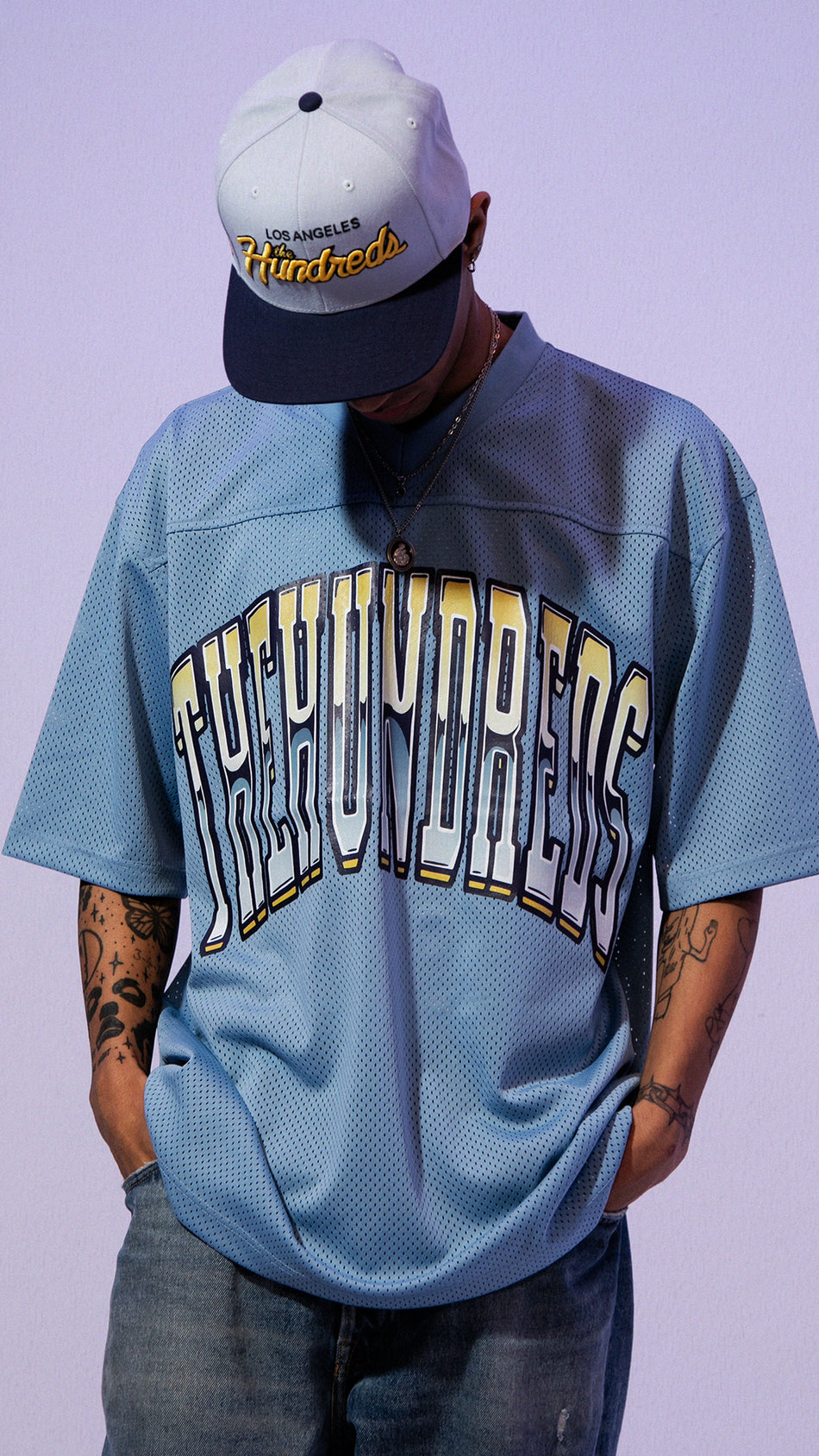 The Hundreds