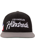Hats – The Hundreds