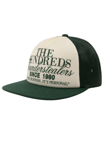 Hats – The Hundreds