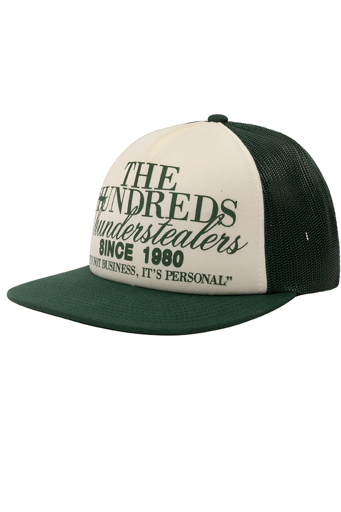 Hats – The Hundreds