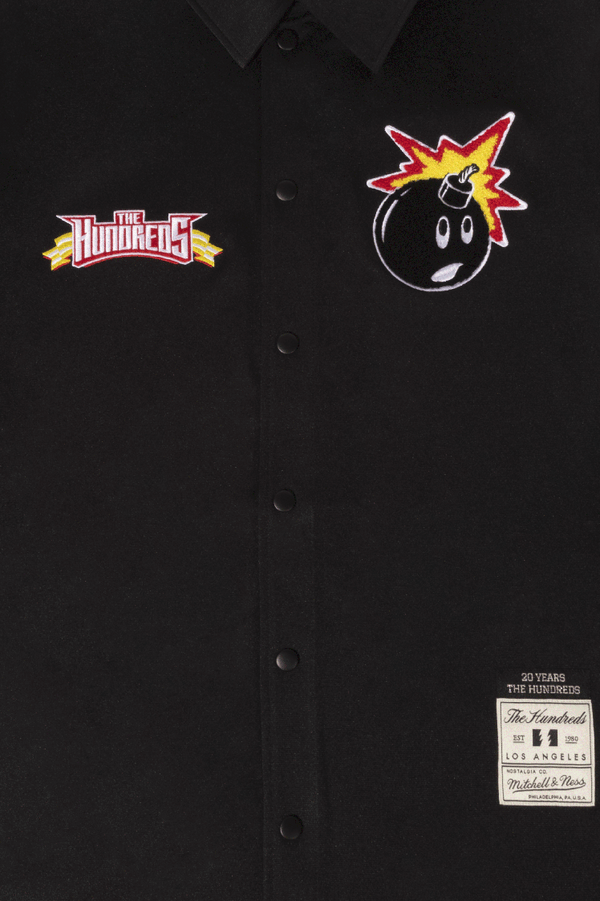 Collections – The Hundreds