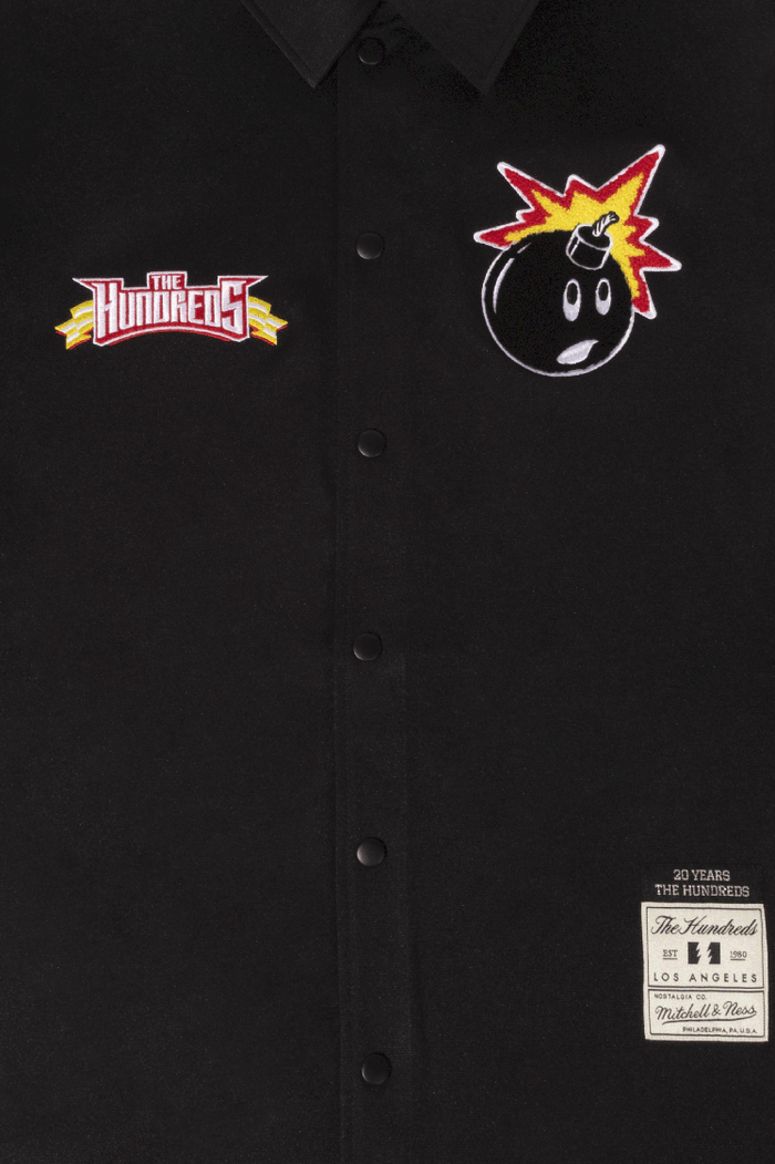 Collections – The Hundreds