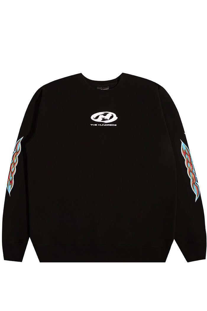 Sweatshirts - The Hundreds