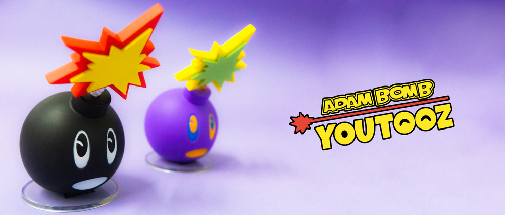 Adam Bomb™️ – The Hundreds