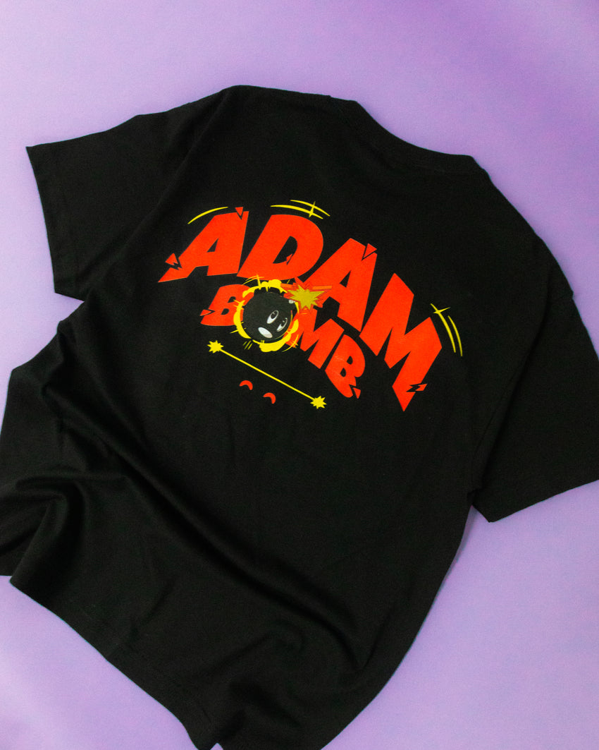 Adam Bomb™️ – The Hundreds