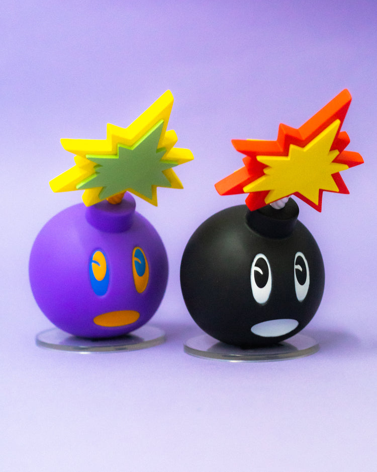 Adam Bomb™️ – The Hundreds