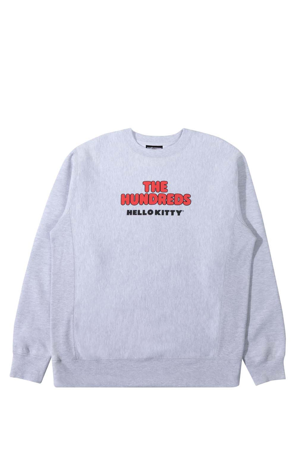 The Hundreds X Hello Kitty