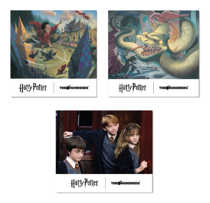 Harry Potter Png Pack